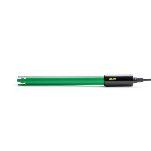 Milwaukee MA911B/2 pH Electrode | Avogadro's Lab Supply