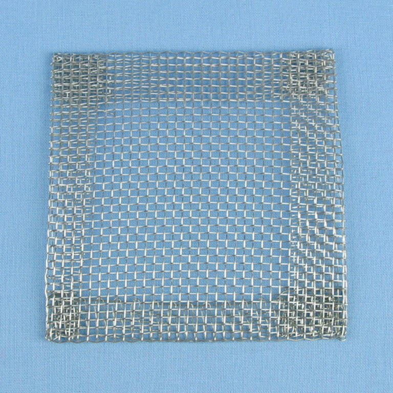 4 x 4 Wire Gauze Heat Shield | Avogadro's Lab Supply