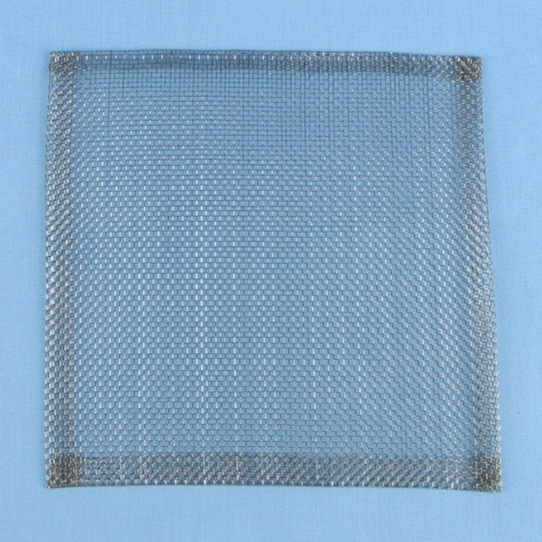 6 x 6 Wire Gauze Heat Shield | Avogadro's Lab Supply