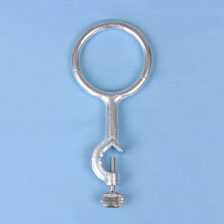 Laboratory Iron Ring