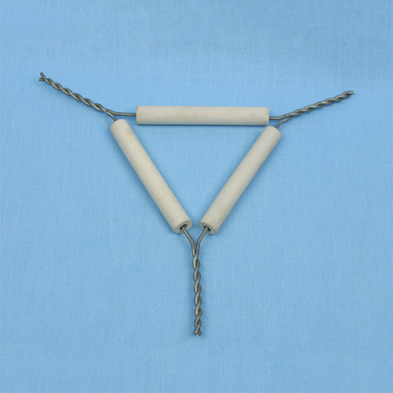 Clay Triangle Chemistry