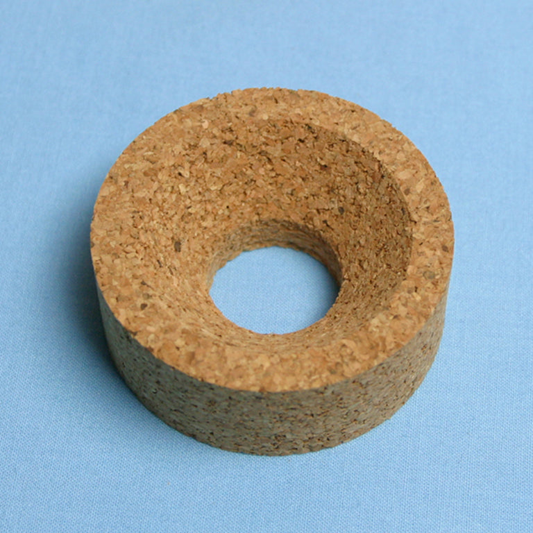 Cork Ring 30 x 80 mm | Avogadro's Lab Supply