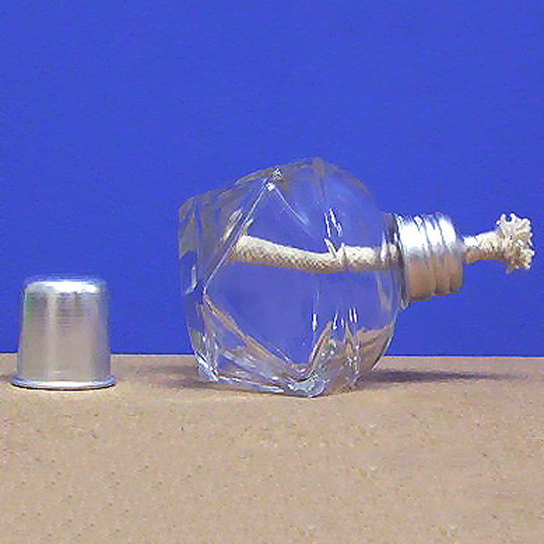 Laboratory Alcohol Lamp