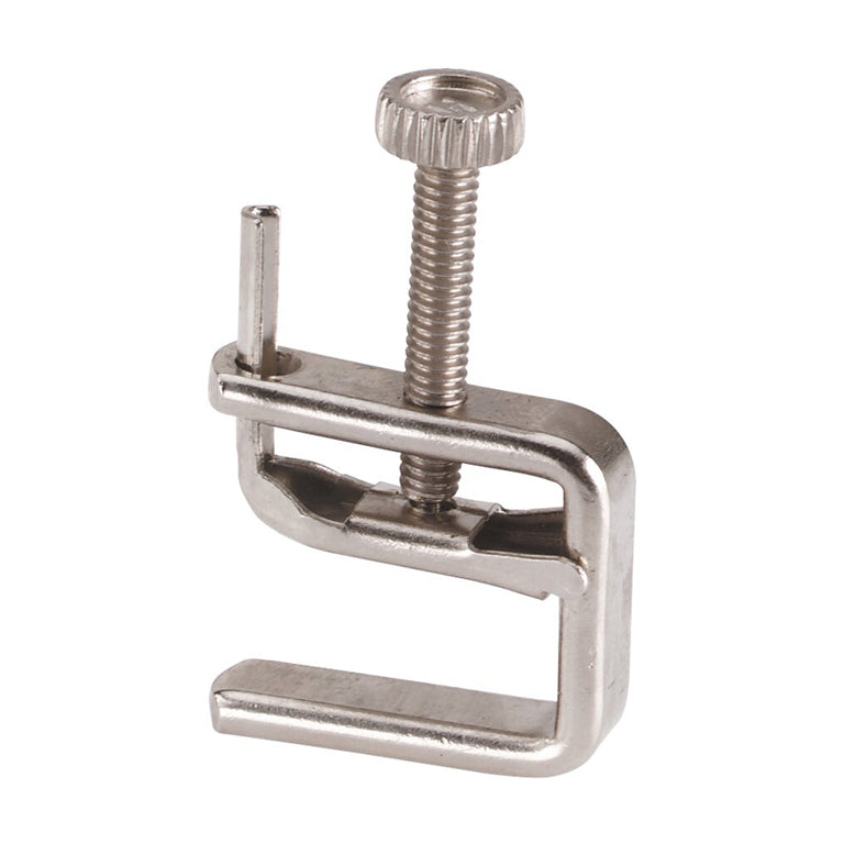 Hoffman Open Compressor Screw Clamp | Avogadro's Lab Supply