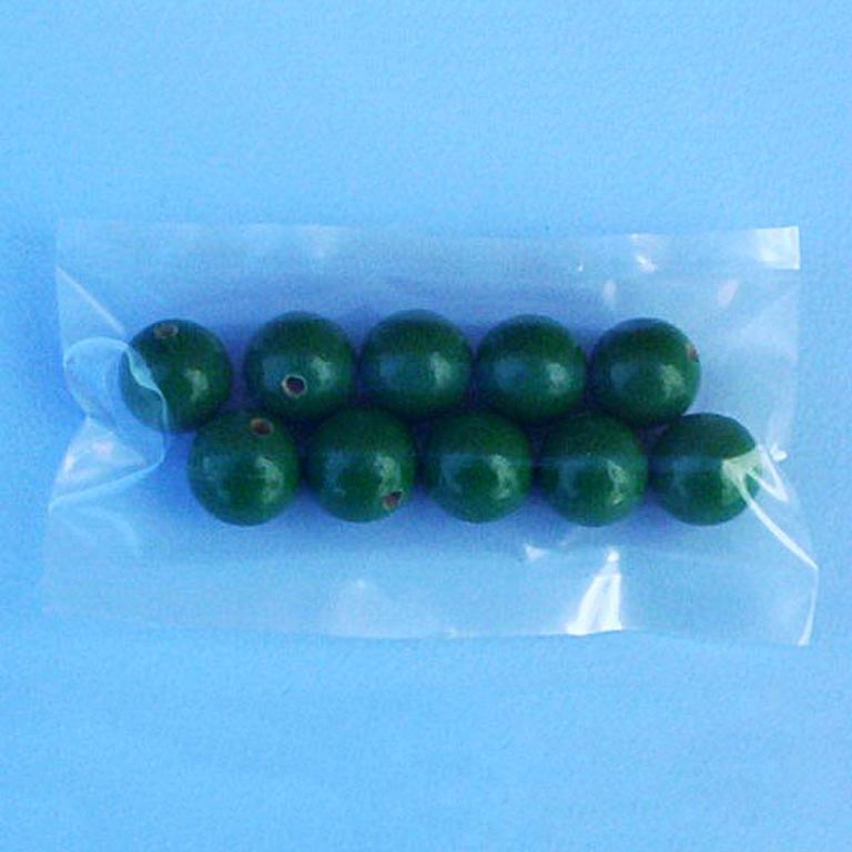 Halogen Group Atoms / 100 Atom Molecular Model | Avogadro's Lab Supply