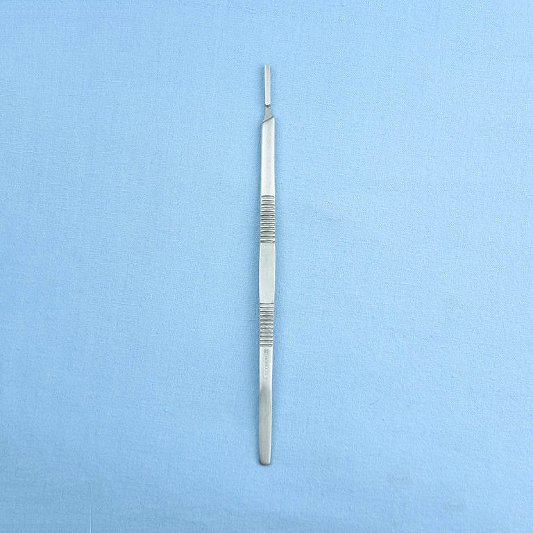 Scalpel Handle # 7 Surgical Grade Stainless Steel | Avogadro's Lab Supply