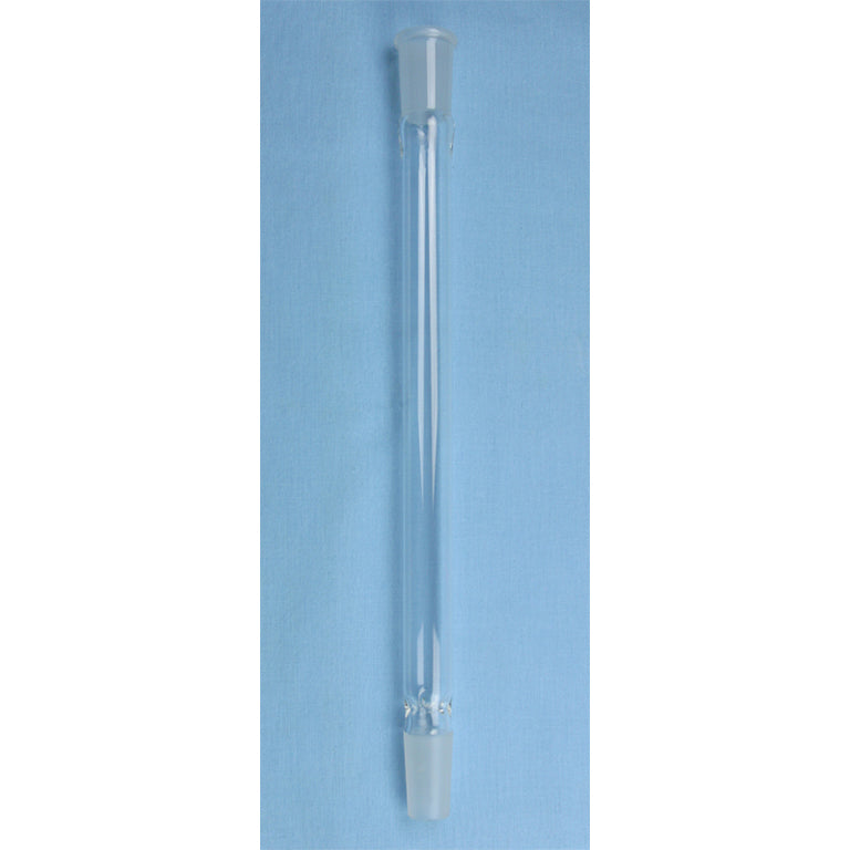 Hempel Distillation Column 300 x 25 mm 24/40 | Avogadro's Lab Supply