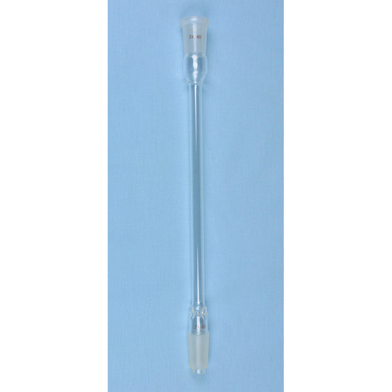 Hempel Distillation Column 300 x 12.5 mm 24/40 | Avogadro's Lab Supply