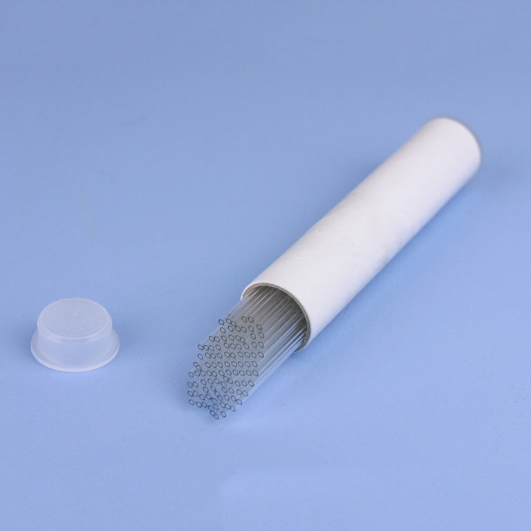 Melting Point Capillary Tube (Open One End) | Avogadro's Lab Supply