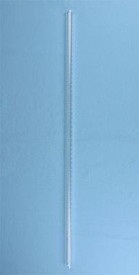 100 mL Eudiometer w/ Platinum Electrodes / Gas Measuring Tube ...