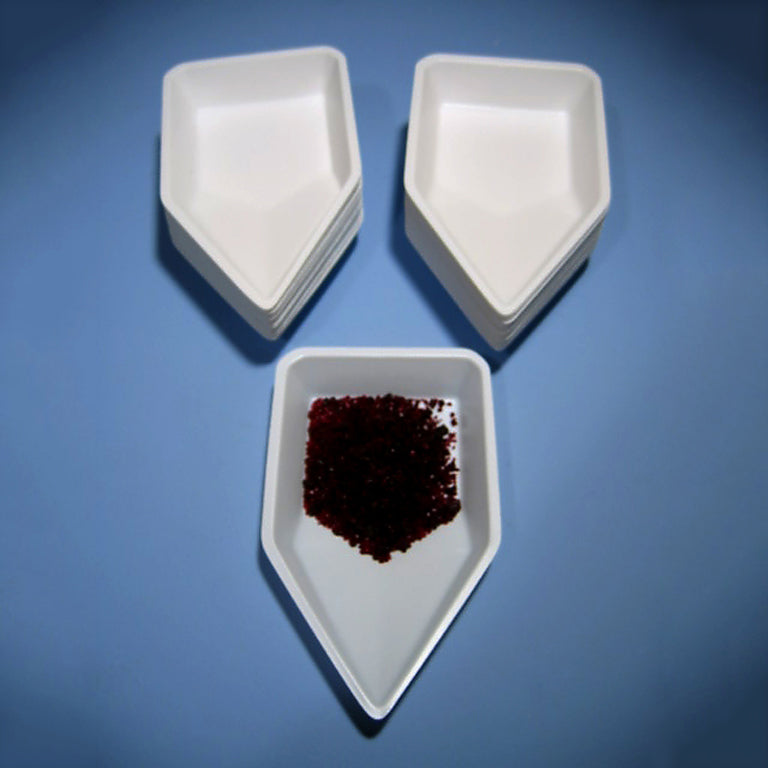 Pour Boats Large | Avogadro's Lab Supply