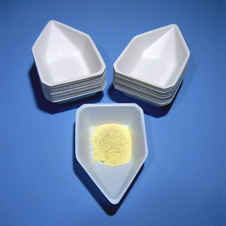 Pour Boats Medium | Avogadro's Lab Supply