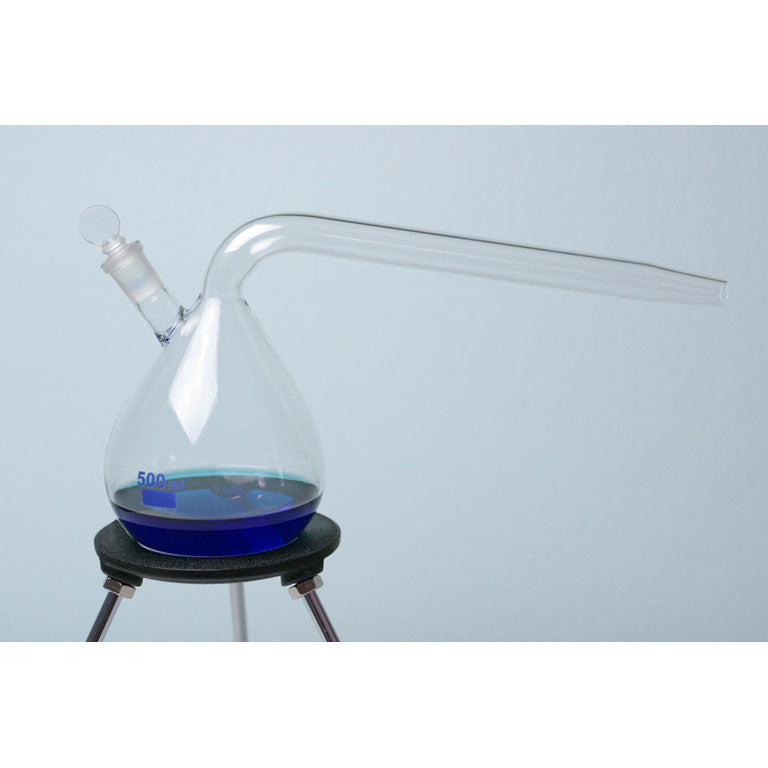 Retort 500 mL | Avogadro's Lab Supply
