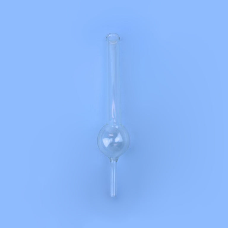 Reflux Apparatus With Drying Tube