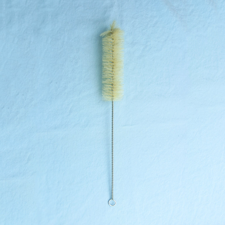 Test Tube Brush Chemistry