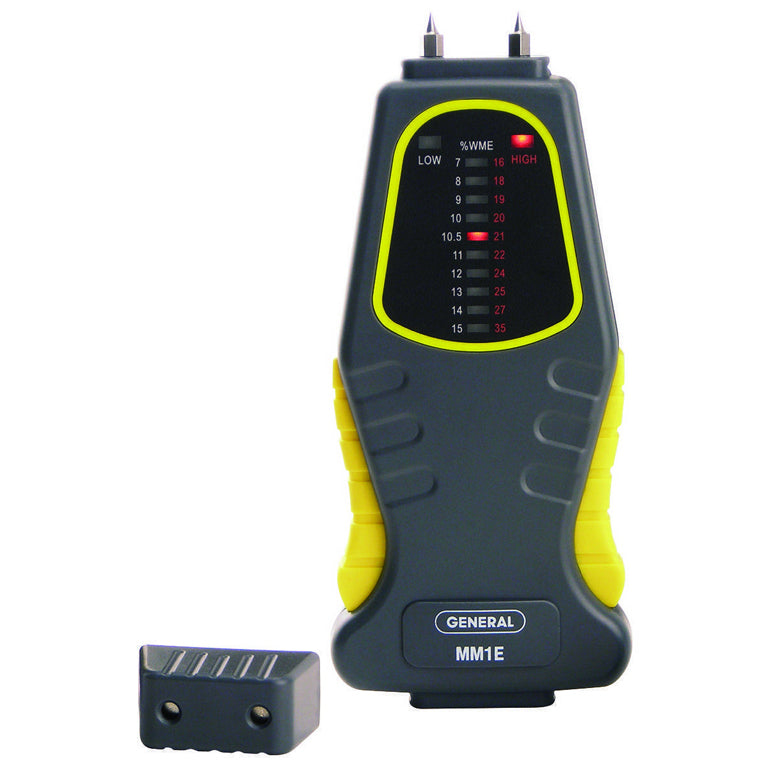 LED Moisture Meter | Avogadro's Lab Supply