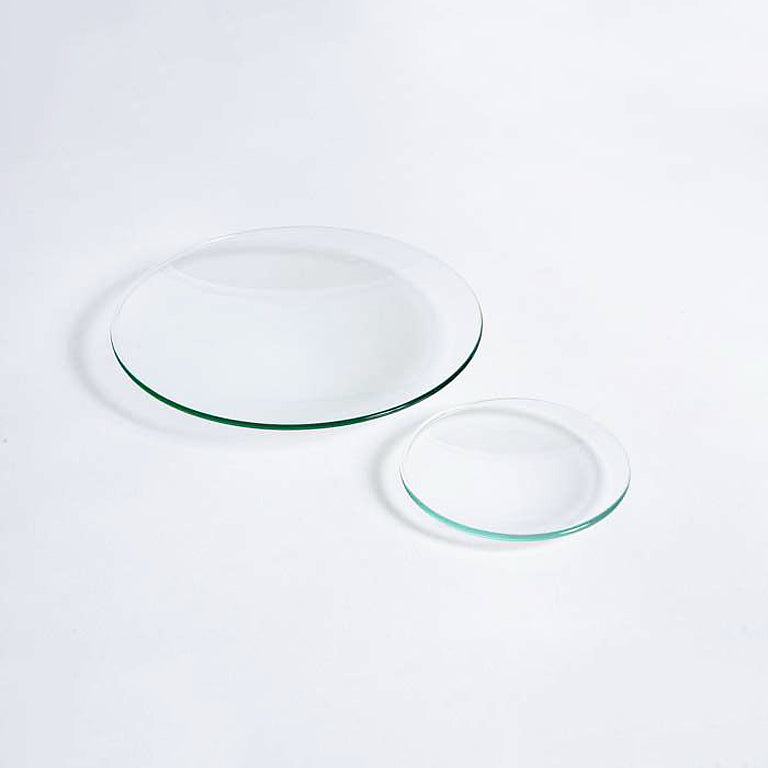 Watch Glass 90 mm / 3.54" | Avogadro's Lab Supply